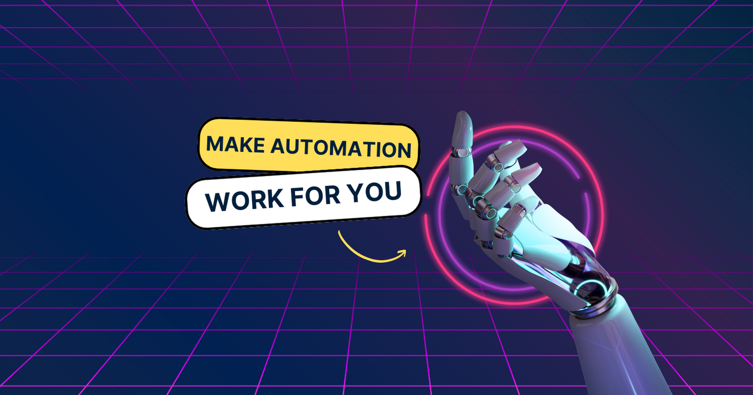 Empower Your Productivity: Best Automation Tools to Make Your Life ...