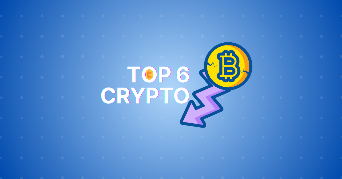 6 Great Crypto Applications That Will Inspire You to Build Your Own ...