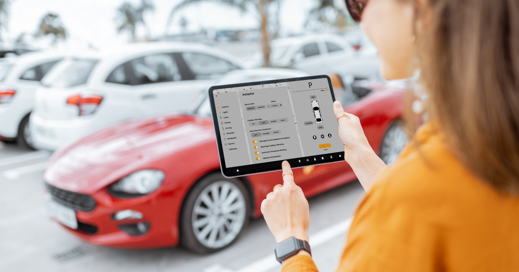 SAP in the Automotive Industry: Revolutionizing Efficiency and Innovation | Oneest Blog