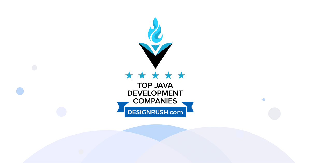 Oneest Ranks Top 20 Java Development Companies on DesignRush | Oneest's ...